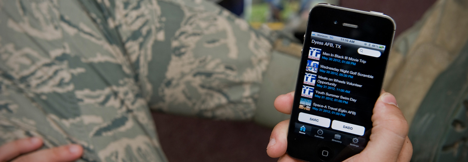 DISA Makes It Easier for DOD Components to Get Managed Mobility ...